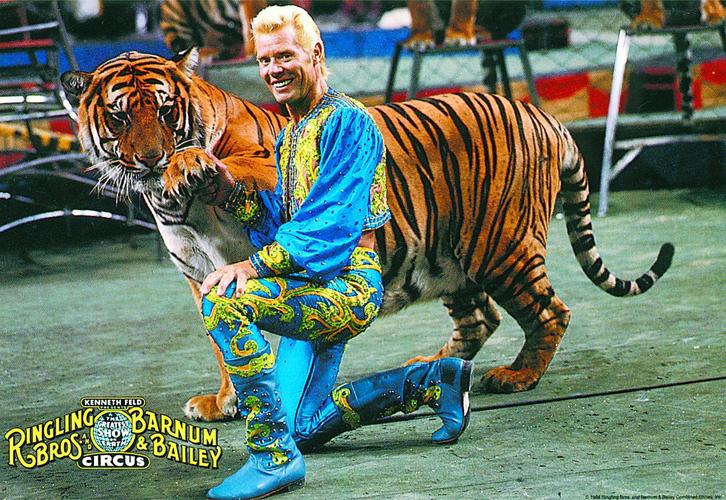 The circus put Venice on the map | News Archives | yoursun.com