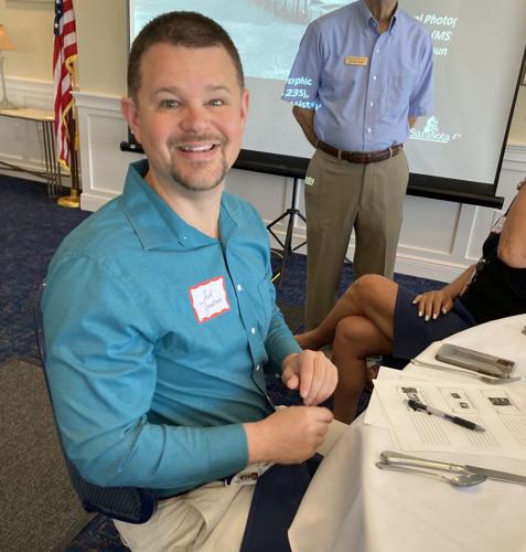 Tamiami Trail is topic of historical talk | News | yoursun.com