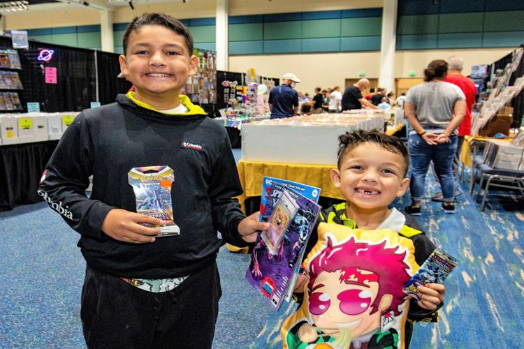 Calling all comic collectors | Multimedia | yoursun.com