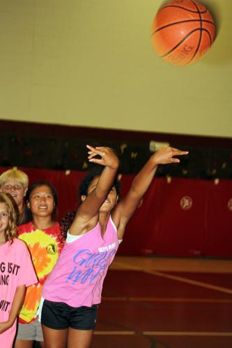Summer fun at South County Recreation Center | News Archives | yoursun.com