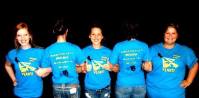 Tarpon thespians mark 50th year on stage | News Archives | yoursun.com