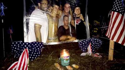 Report: Men were drinking before fatal crash | News Archives | yoursun.com