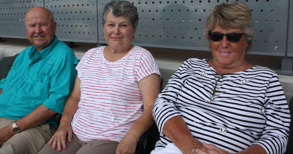 CoolToday Park kicks off summer movie night | Go! | yoursun.com