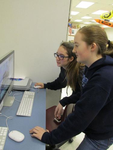 Student artwork up for auction | Newsarchives | yoursun.com