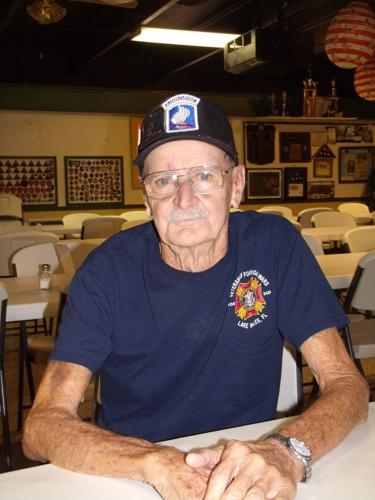 Lake Wales VFW on road to recovery | Newsarchives | yoursun.com