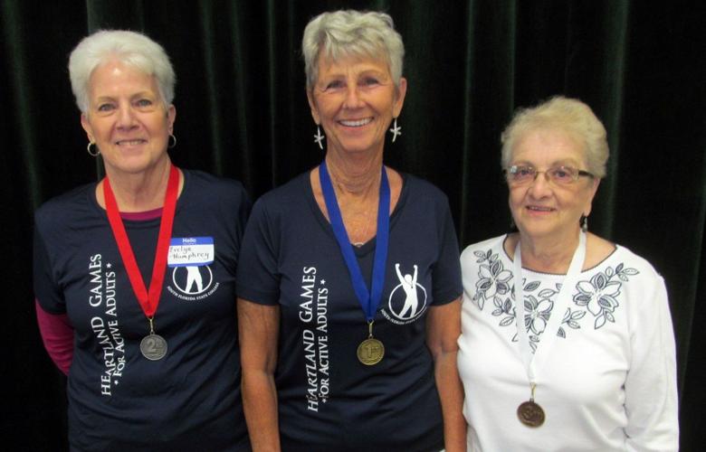 Euchre results listed from Heartland Games For Active Adults ...