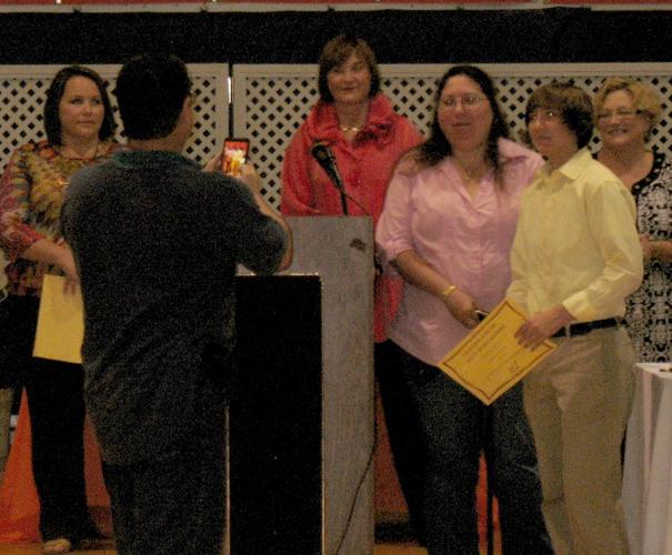 Bartow seniors recognized | Newsarchives | yoursun.com