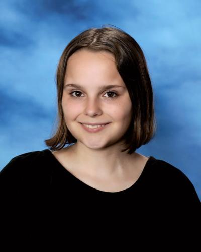 Messer_Skylar.JPG | North Port High School | yoursun.com