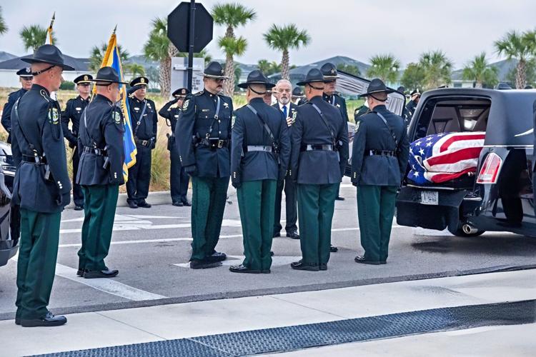 REMEMBERING SGT. ELIO DIAZ: 'His kindness was taken too early by a ...