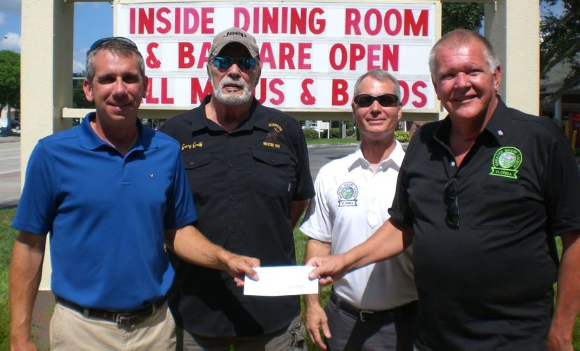 Moose to the rescue! | News Archives | yoursun.com