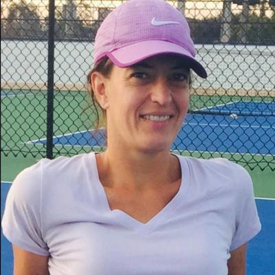 School teacher is pickleball professional and organizer | The Daily Sun ...