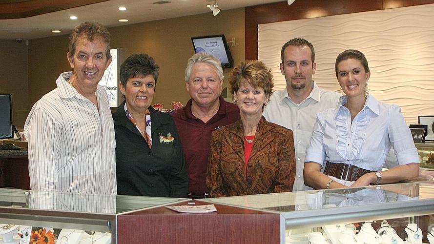 Local Jewelry Store Offering Karats for Carrots | Newsarchives ...