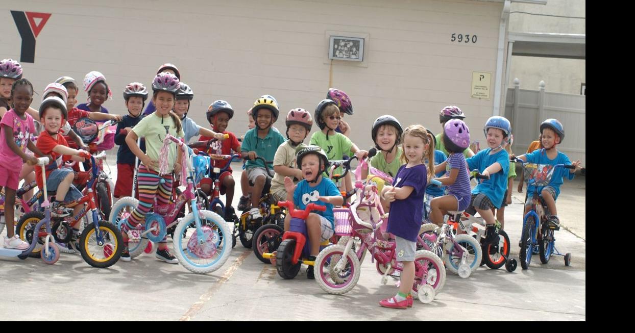 YMCA VPK students raise money for sick children | News Archives ...