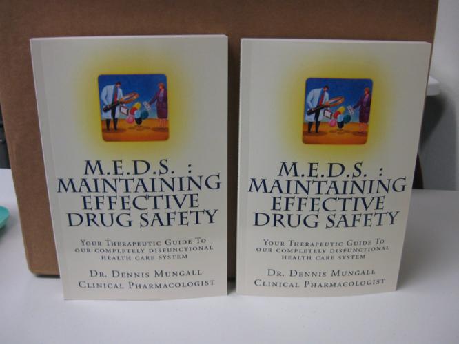 Medicine safety | Newsarchives | yoursun.com