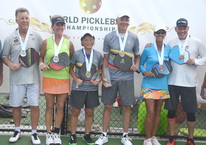 World Pickleball Championship in Punta Gorda draws thousands | Port ...