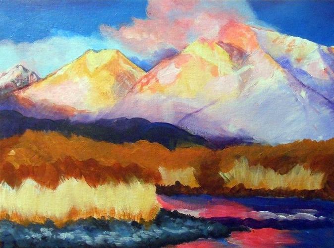 Simpson to be honored Friday as HAL’s Artist of the Month ...