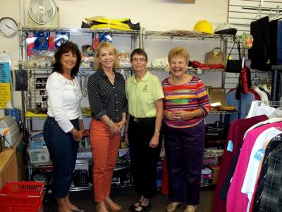 Good Shepherd Thrift Shop celebrates 75 years | Newsarchives | yoursun.com