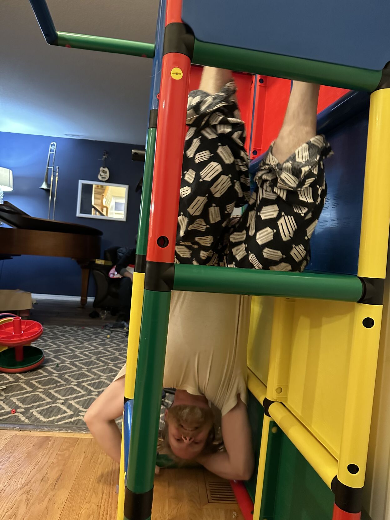 You can be goofy. Jesus is OK with it | News | yoursun.com