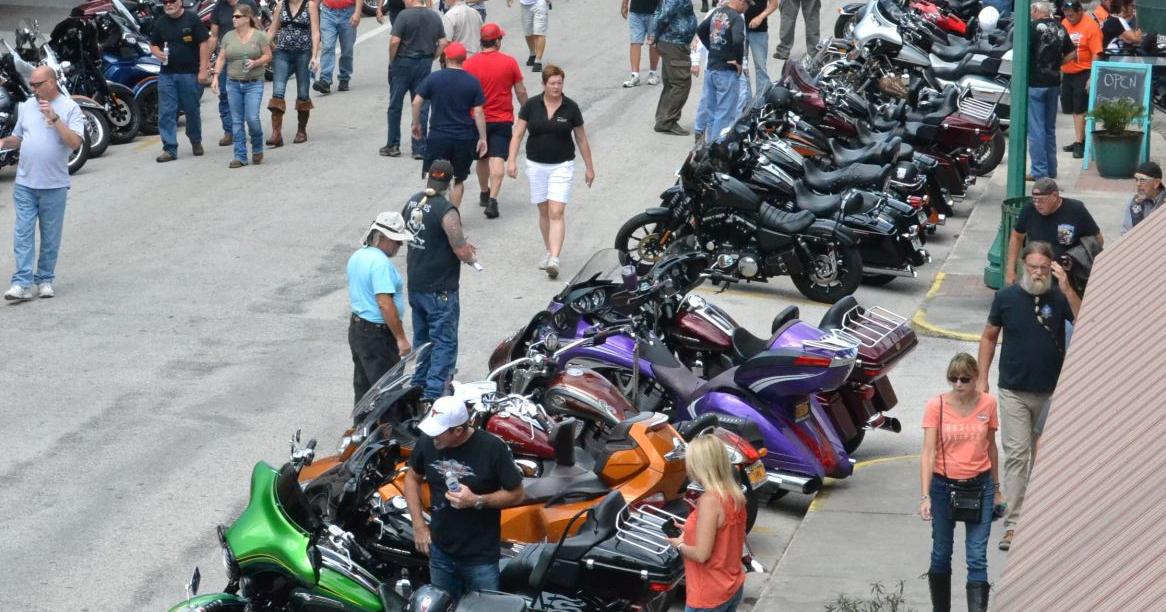 Arcadia Bike Fest rides again: downtown event returns with more vendors ...