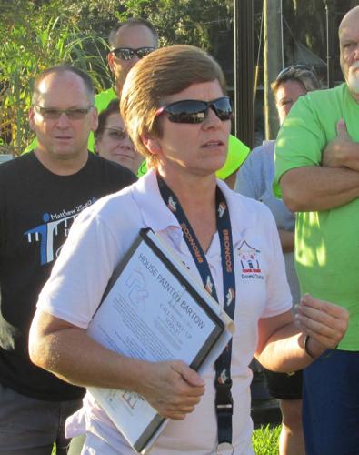 Doors start to change in Bartow | Newsarchives | yoursun.com
