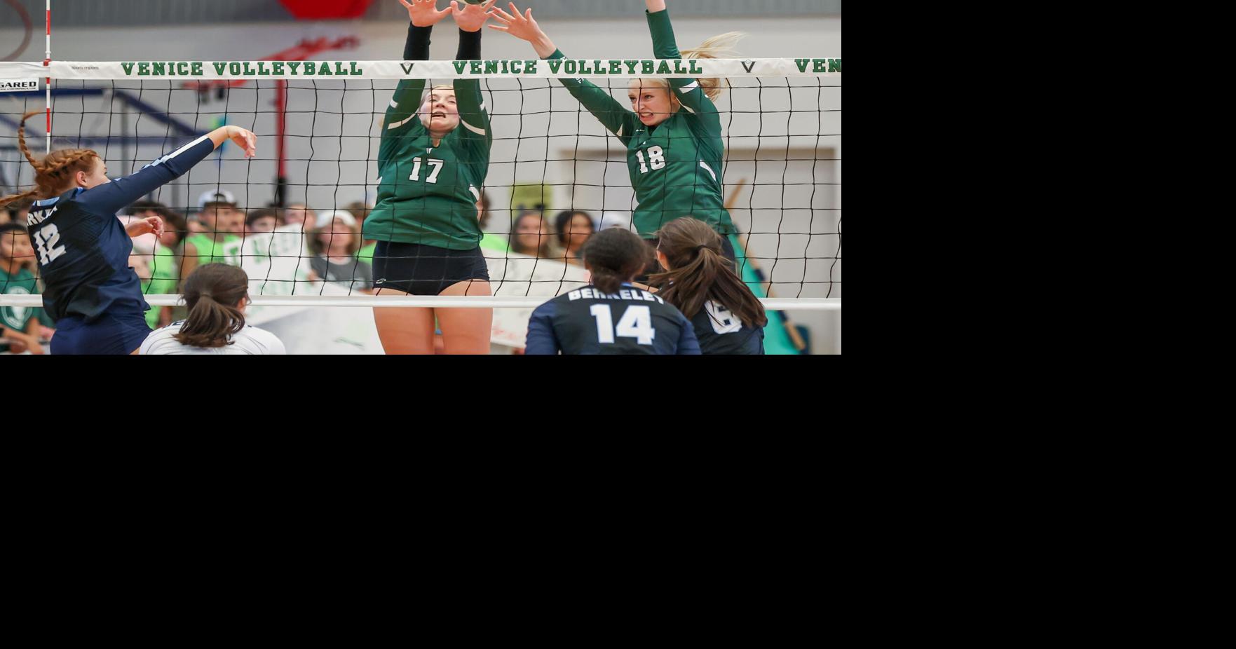 This week in Venice High sports: This week counts for real | Sun Preps ...