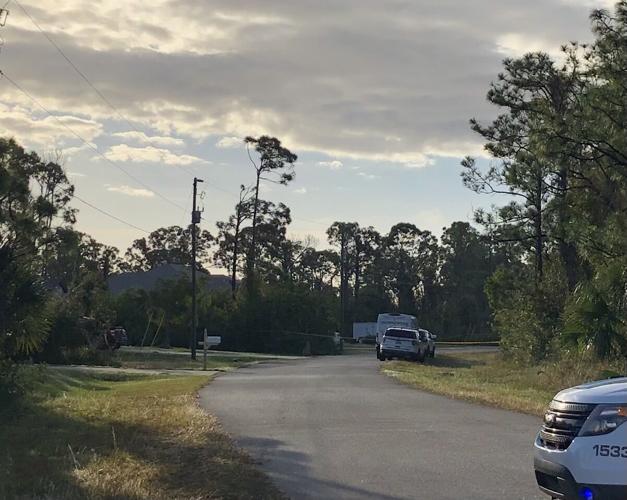 WITH VIDEO: Grandson charged in man's homicide | Port Charlotte News ...