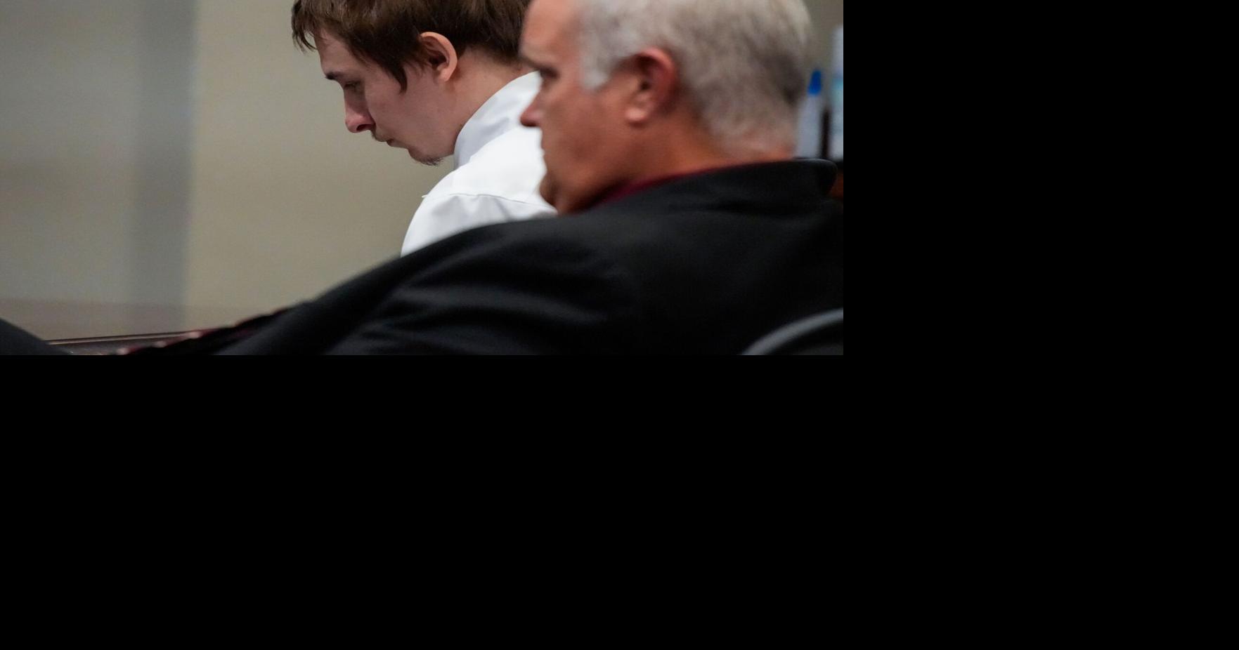 Dima Tower to serve two life sentences for killing parents | News ...
