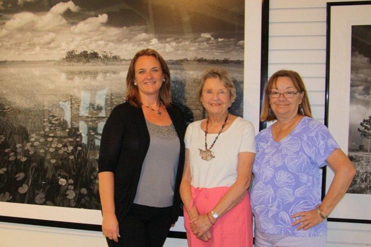 Clyde Butcher’s work showcased at VAC | News Archives | yoursun.com
