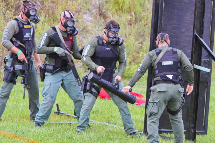 SWAT competition | News Archives | yoursun.com