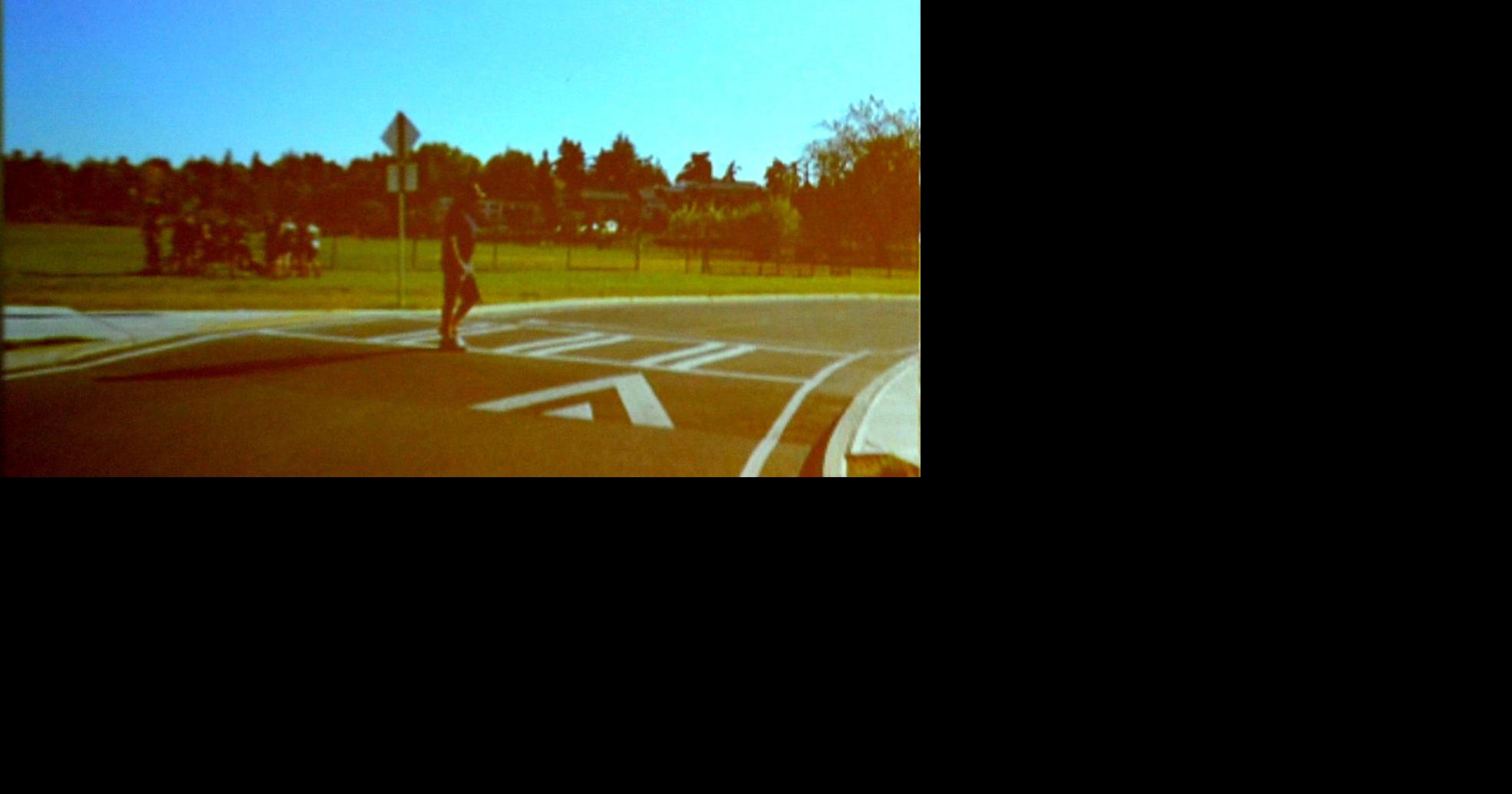 Raised crosswalk | | yoursun.com