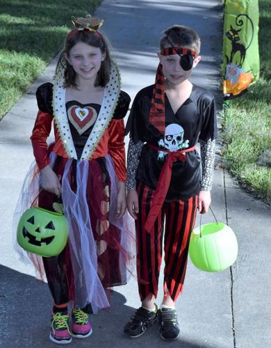 Happy Halloween from DeSoto County | News Archives | yoursun.com