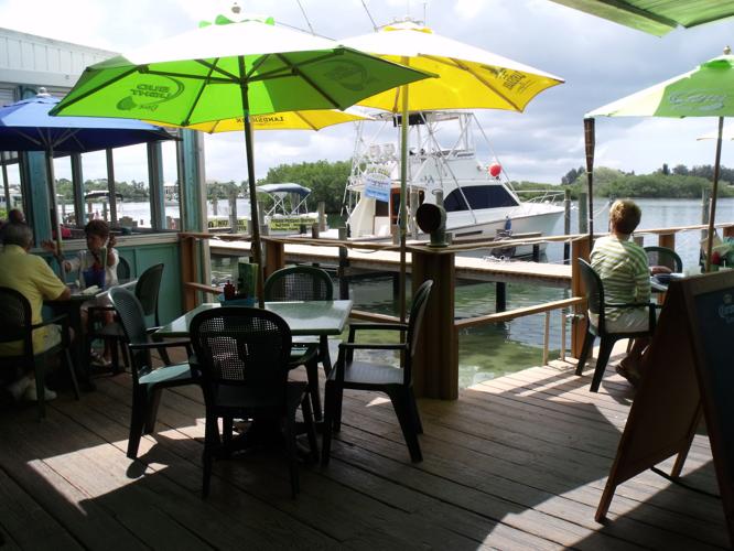 Casey Key Fish House and Tiki Bar | Go! | yoursun.com