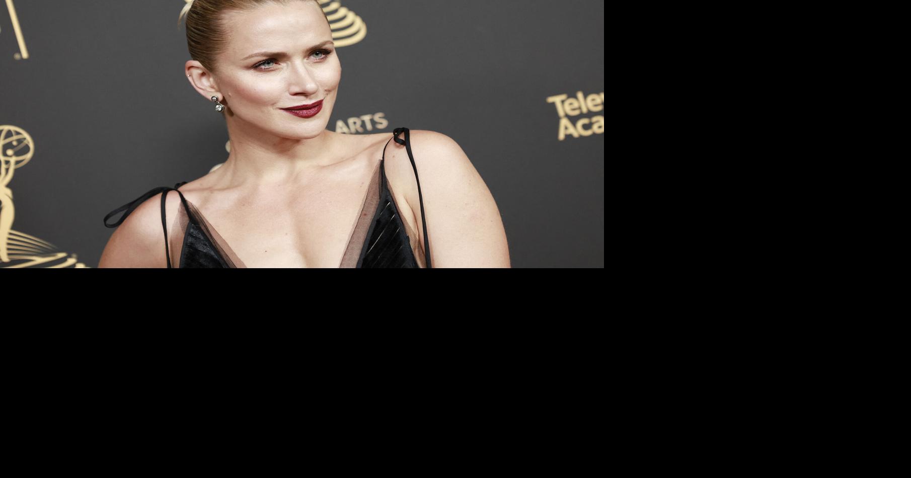 'FBI: Most Wanted' star Shantel VanSanten has fond memories of growing ...