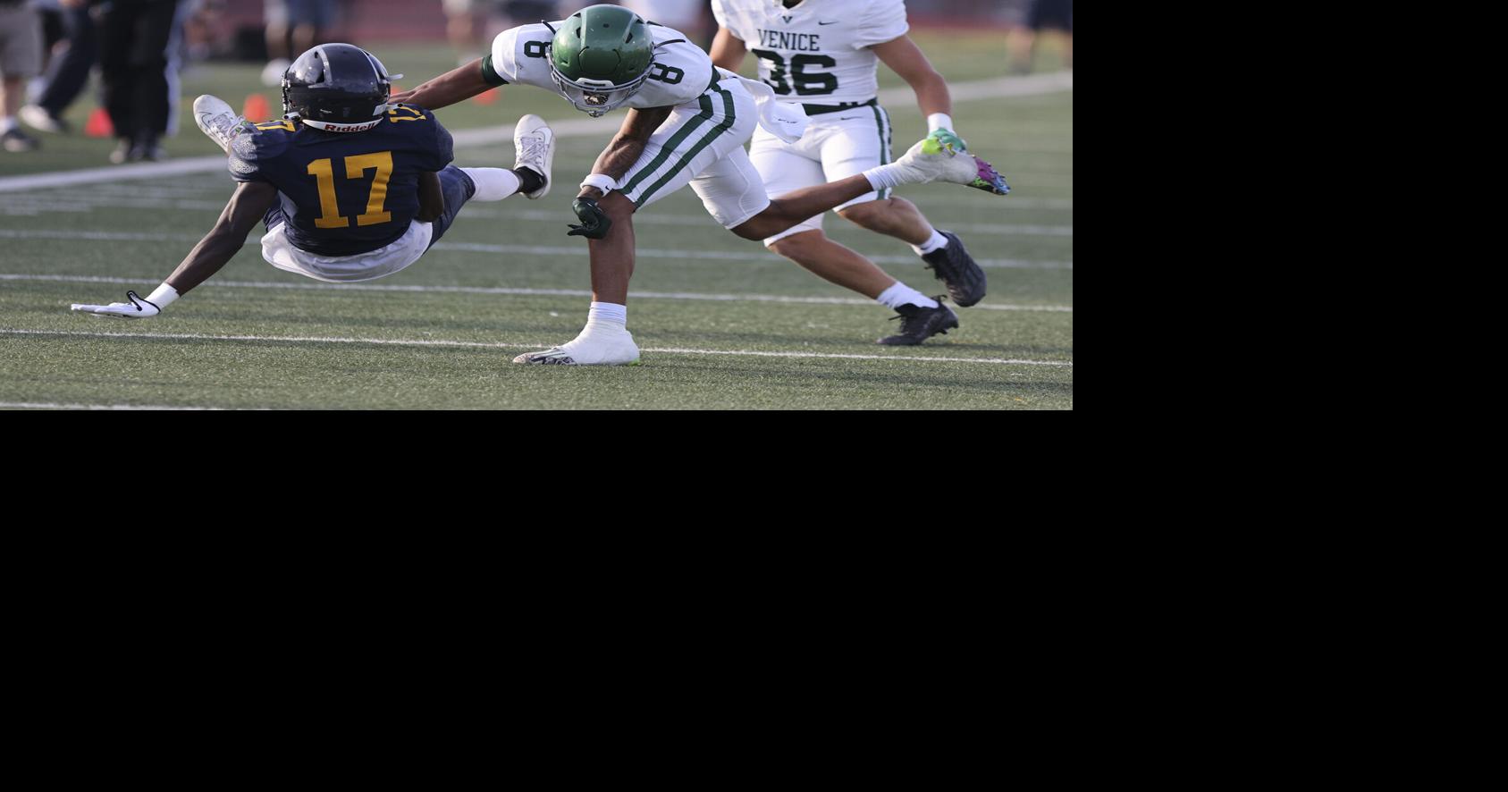 PREP FOOTBALL: 'Underrated' Platt prepping for senior season as college ...