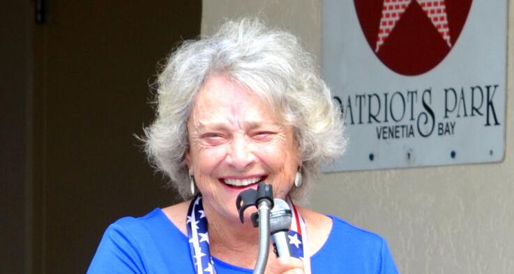 Sarasota County Commissioner Nancy Detert dies | News | yoursun.com