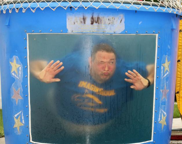 Imagine hosts Block Party for Homecoming week | | yoursun.com