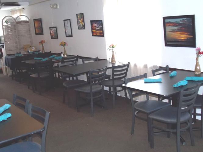 Pleasing menu variety at the Placida Grill | Go! | yoursun.com