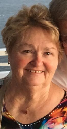 Sandra Sue Hawkins | Obituaries | yoursun.com