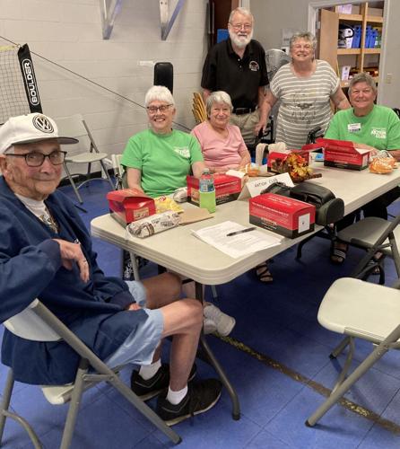 COLUMN: Aktion Club continues to help community | News | yoursun.com