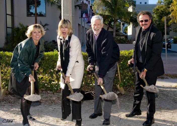 FST breaks ground for expansion | News Archives | yoursun.com