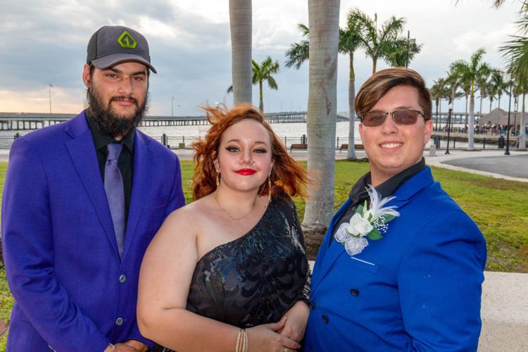 Port Charlotte High School Prom goes 'Hollywood' | Port Charlotte News ...