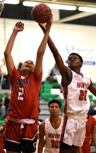 Colonial eased past Avon Park | Sebring | yoursun.com