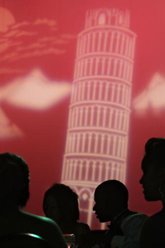 ‘BELLA NOTTE’ | News Archives | yoursun.com