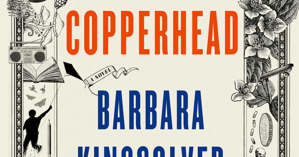 Barbara Kingsolver's latest, and best, re-creates "David Copperfield ...