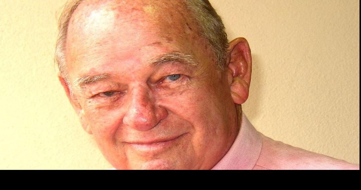 Inventor advertises sale of red tide cure | The Gondolier | yoursun.com