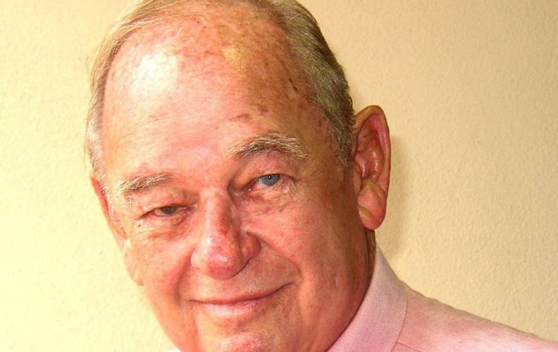 Inventor advertises sale of red tide cure | The Gondolier | yoursun.com