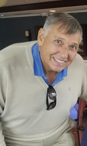 Paul Robert Lukas | Obituaries | yoursun.com