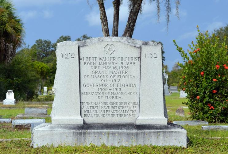 Tour historic, local cemeteries | News Archives | yoursun.com