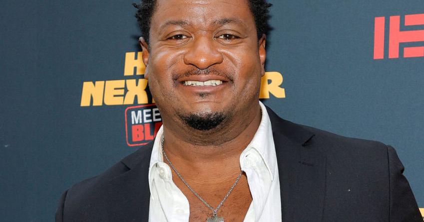 ‘Django Unchained,’ ‘Hateful Eight’ actor Keith Jefferson dead at 53 ...