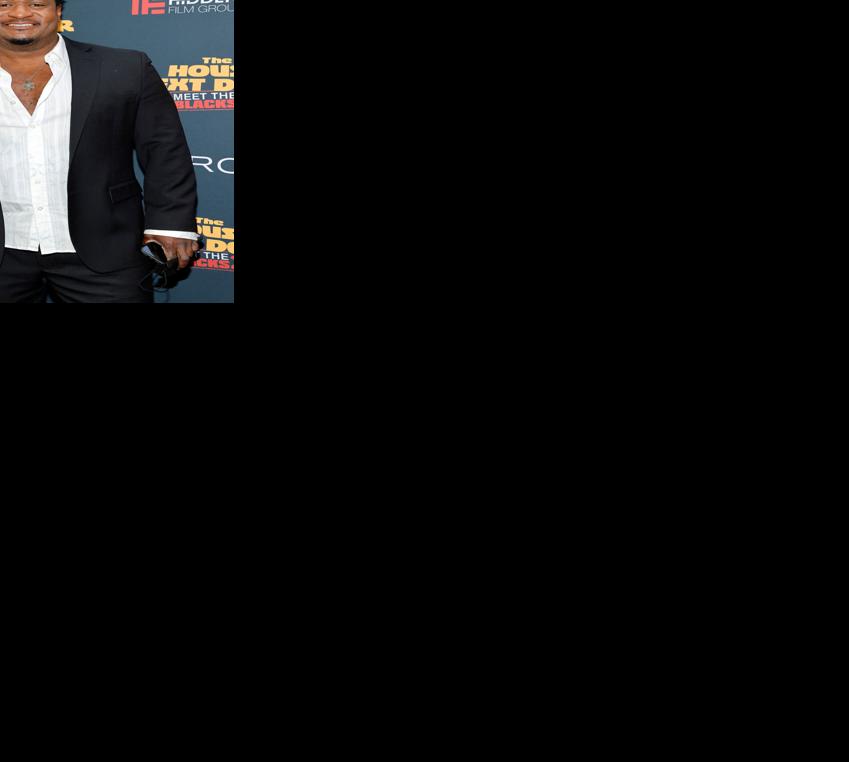 ‘Django Unchained,’ ‘Hateful Eight’ actor Keith Jefferson dead at 53 ...